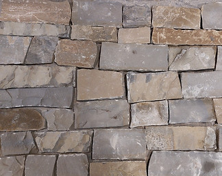 Natural Stone | Utah | Coldwater Stone Design