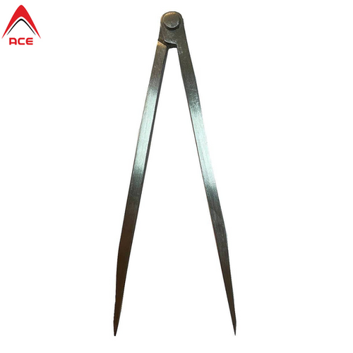 Steel Compass | Koh Khang Hin Tradin