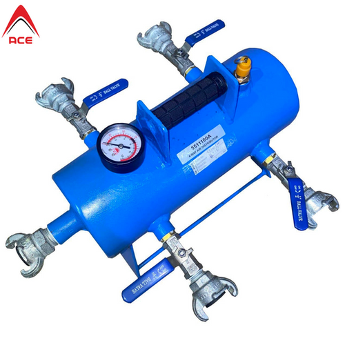 Camtools 4-Way Air Distributor IMPA 590891 | Koh Khang Hin Tradin