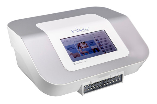 Ballancer® Platinum - Advanced Lymphatic Body Compression Therapy | Da ...