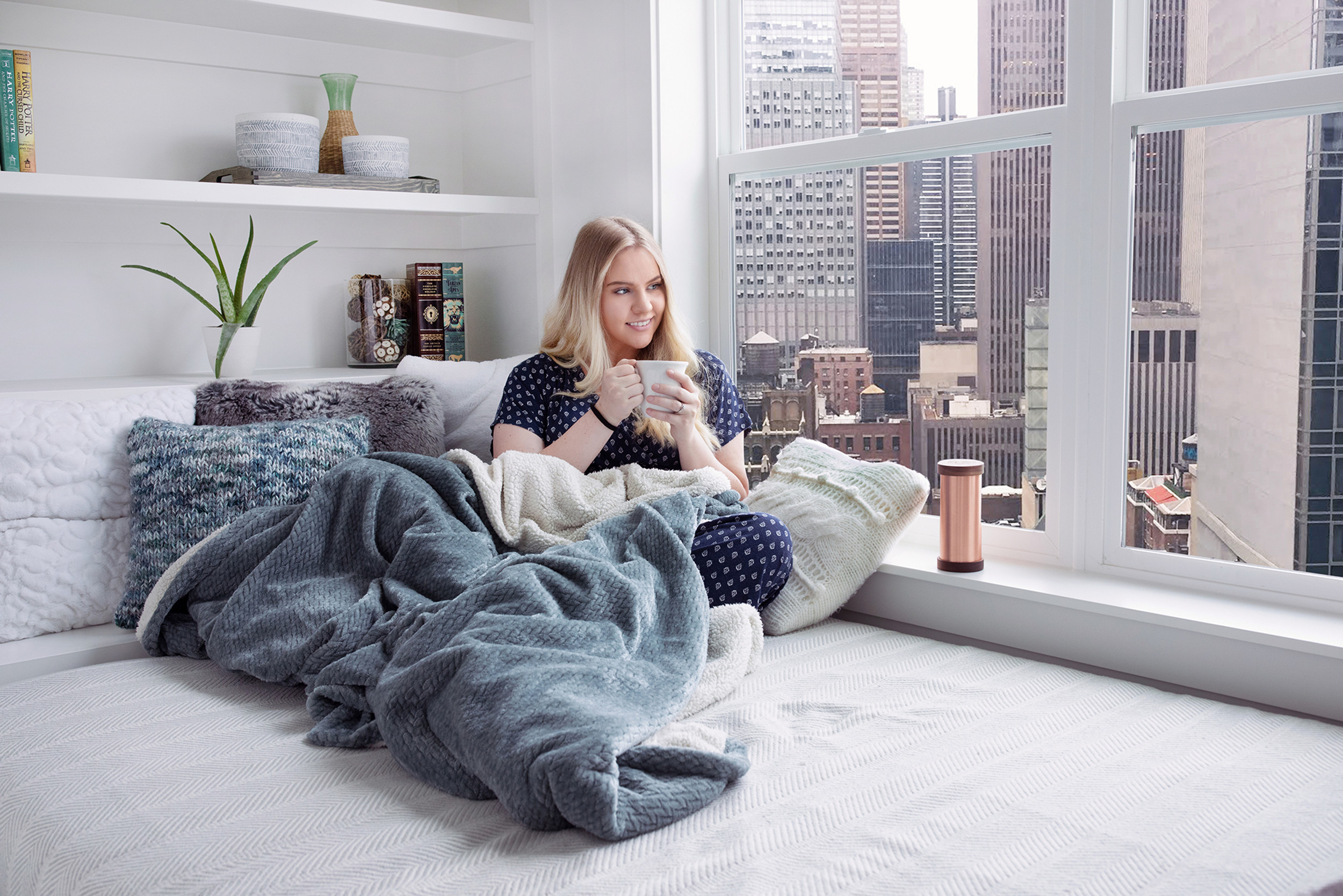 Waveguard Qi Shield EMF Protection against cellular, WiFI, 5G, and ...