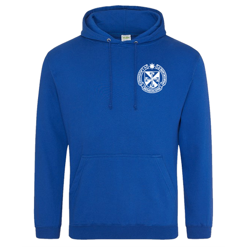 St.Cuthbert Mayne 2025 Leavers Hoodie | Teamworld