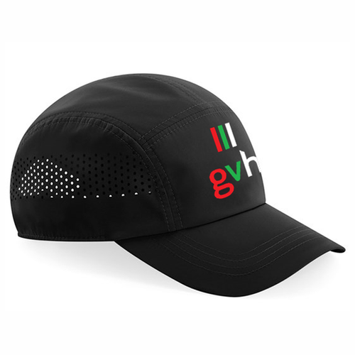 GVH Running Cap (BC188) | Teamworld
