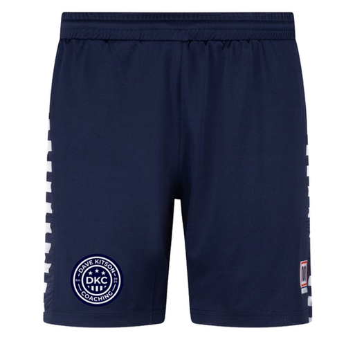 DKC 2025 Meyba Alpha Shorts | Teamworld Stores