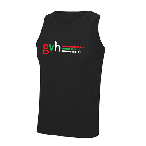 GVH Racer Vest (JC7/15) | Teamworld