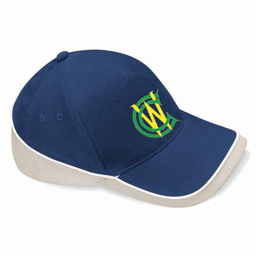 CWC Teamwear Cap | Teamworld