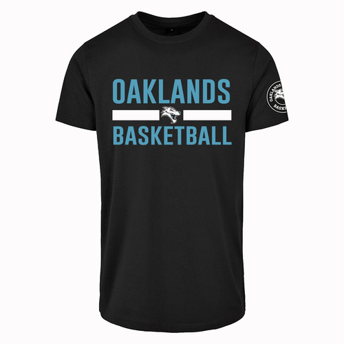 Oaklands Wolves Junior Warm Up Top (JC001) | Teamworld