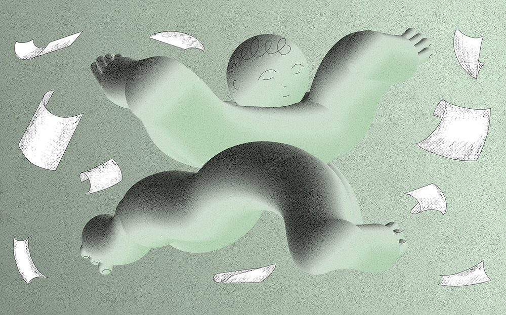 How to manage multiple clients (without losing your mind)