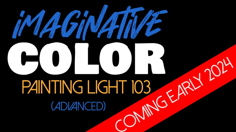 COURSES | Lighting Mentor