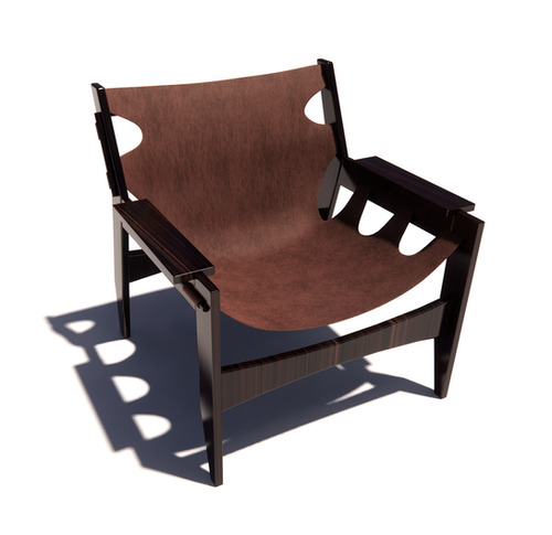50 - Poltronas (1) 2022 | JG Revit Families