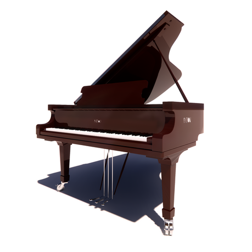 50 - Som e instrumentos musicais 2024 | JG Revit Families