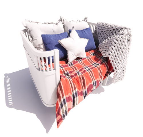 100 Kids - RFA | JG Revit Families