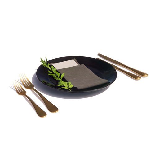 100 Ambiente de cocina y comedor - RFA | JG Revit Families