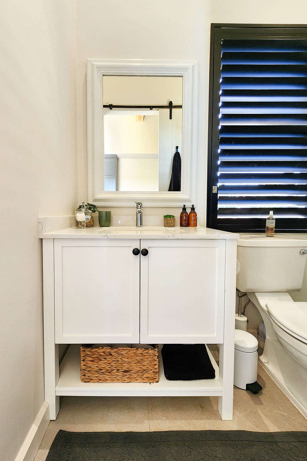 Little Prestwick | Prestwick-on-Gowrie