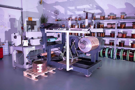 Transformatoren | Jaspers Transformatoren | Eijsden