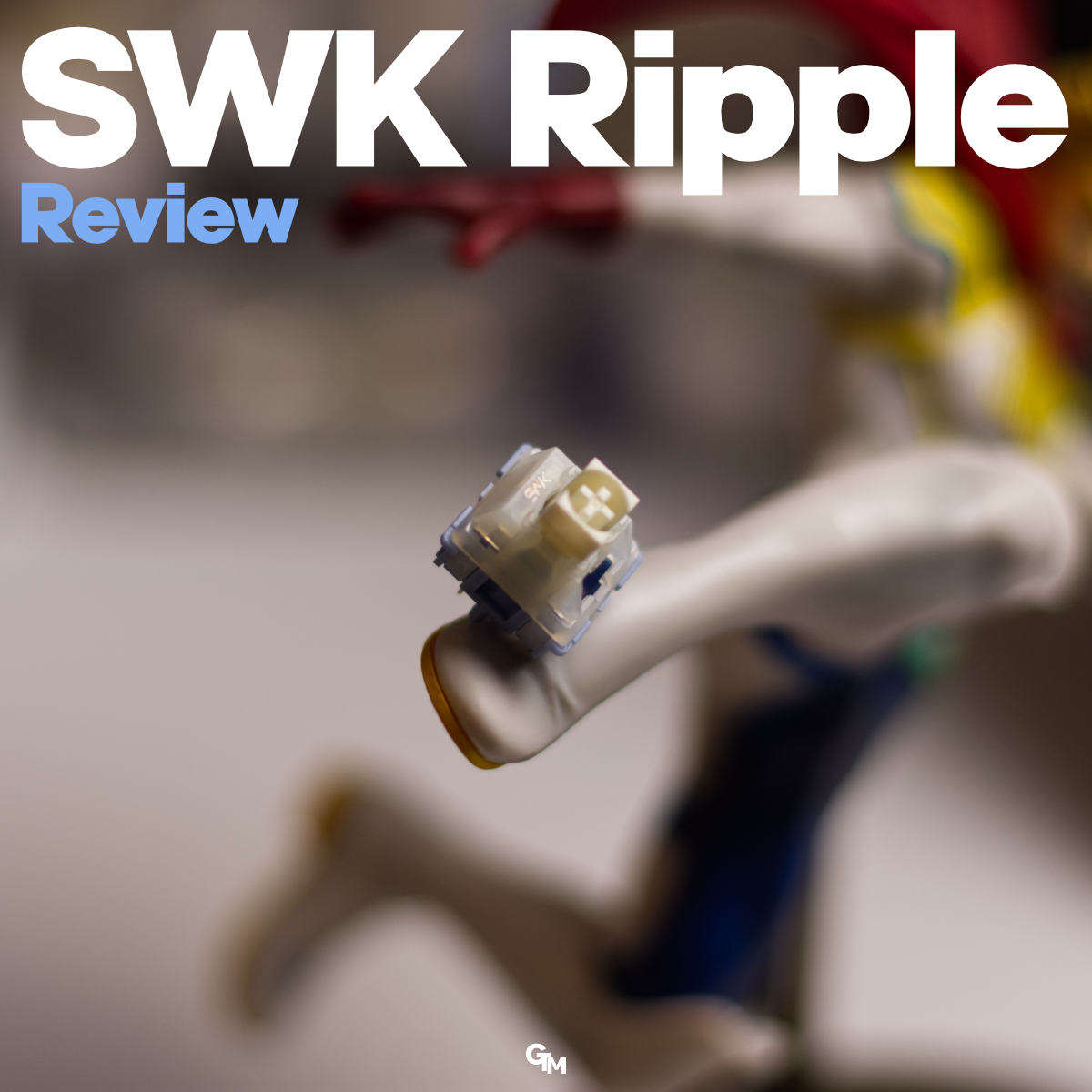 SWK Ripple - Switch Review