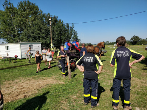 Galerie - FFSS 01 / ASSC