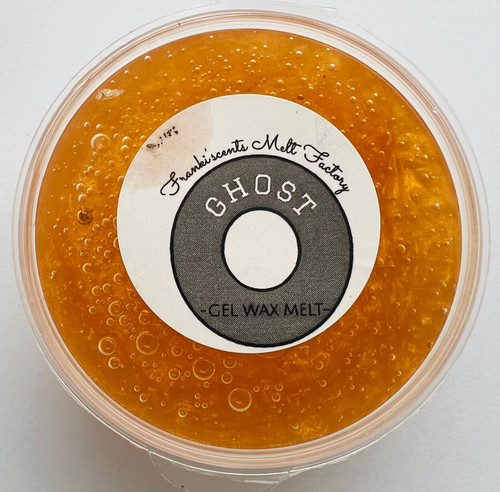 Ghost | The Melt Factory