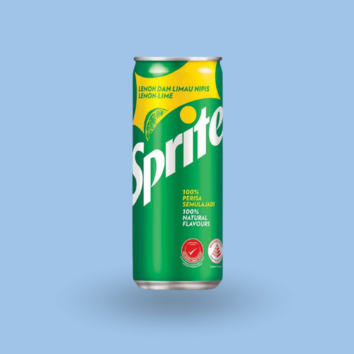 Sprite | Beyond Crust