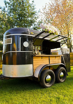 Mobile Bar Service In Indiana | Booze Buggy | Kokomo