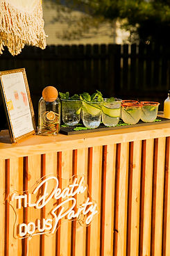 Mobile Bar Service In Indiana | Booze Buggy | Kokomo