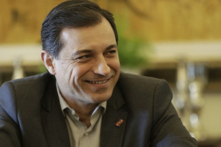 Moisés confirma que pode haver mudanças no Republicanos, mas garante ...