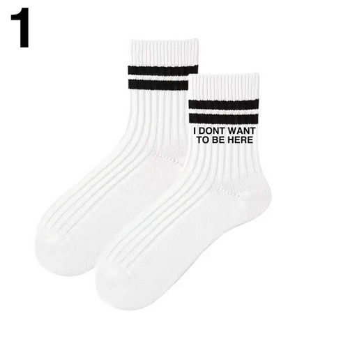 Slogan Socks | Signosaurus Lewes