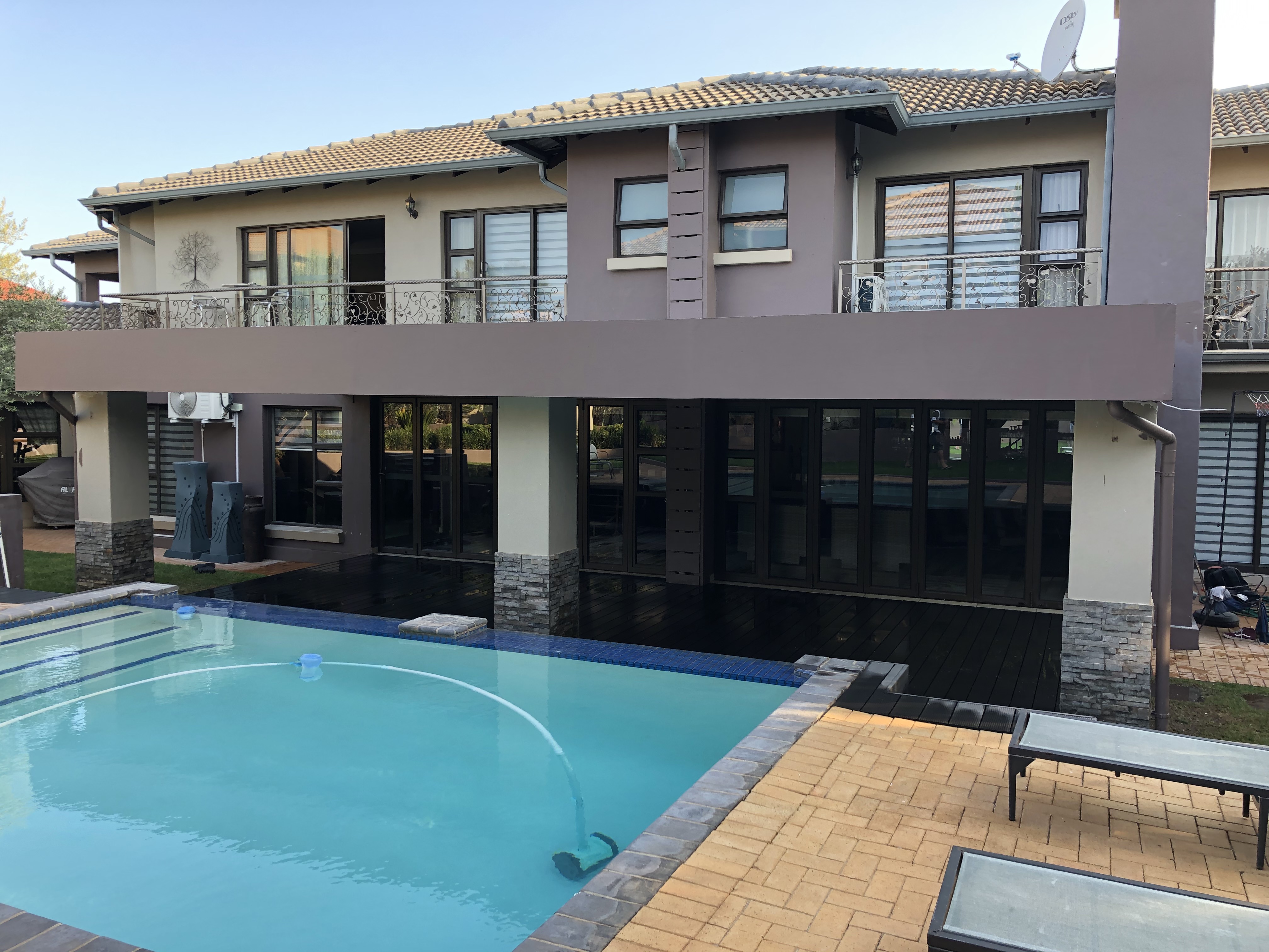 Posh Patio's | Patio Roof Structures