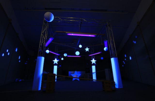 SlowP Have Some Fun! | ビー玉ころがし | 幼児も遊べる木の玩具