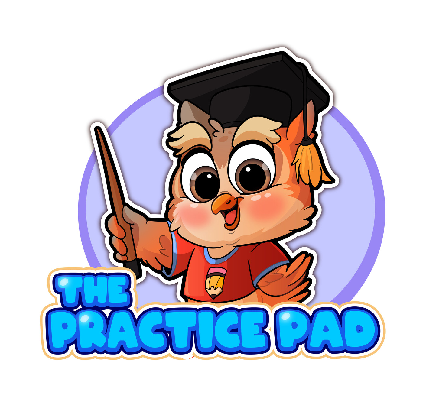 The Practice Pad | teaching resources