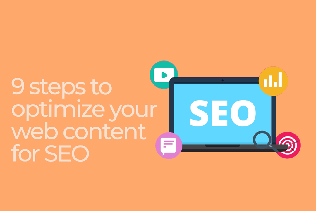 Web Content Optimization