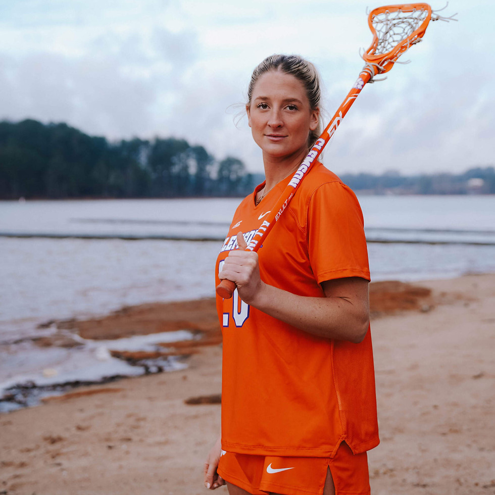 Top Tier Recruiting | Lacrosse