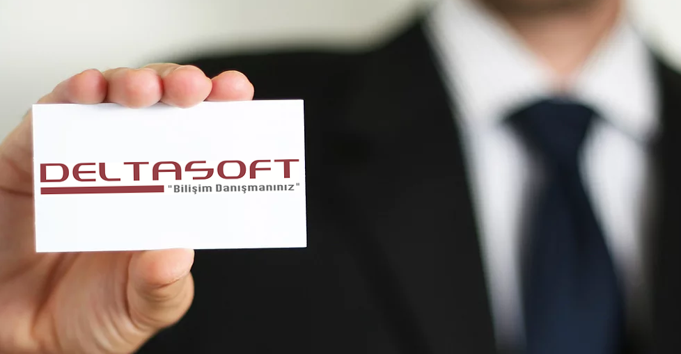Deltasoft | Barkod Stok Programı | Logo Barkot Sistemi