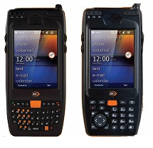 M3 Orange Plus El Terminali | Depo Barkod Sistemi