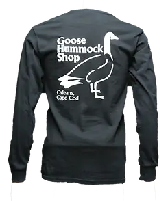 Goose Hummock Shops | cape cods largest fishing and boating store