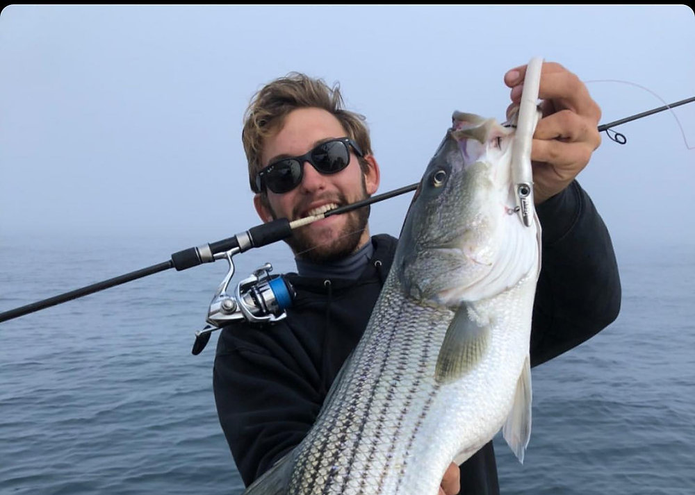 6 Best Places to Fish on Cape Cod