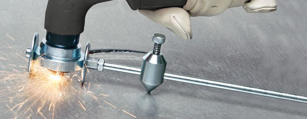 'Stand-Off' cutting V's 'Drag' cutting on a plasma cutter | Jasic Blog