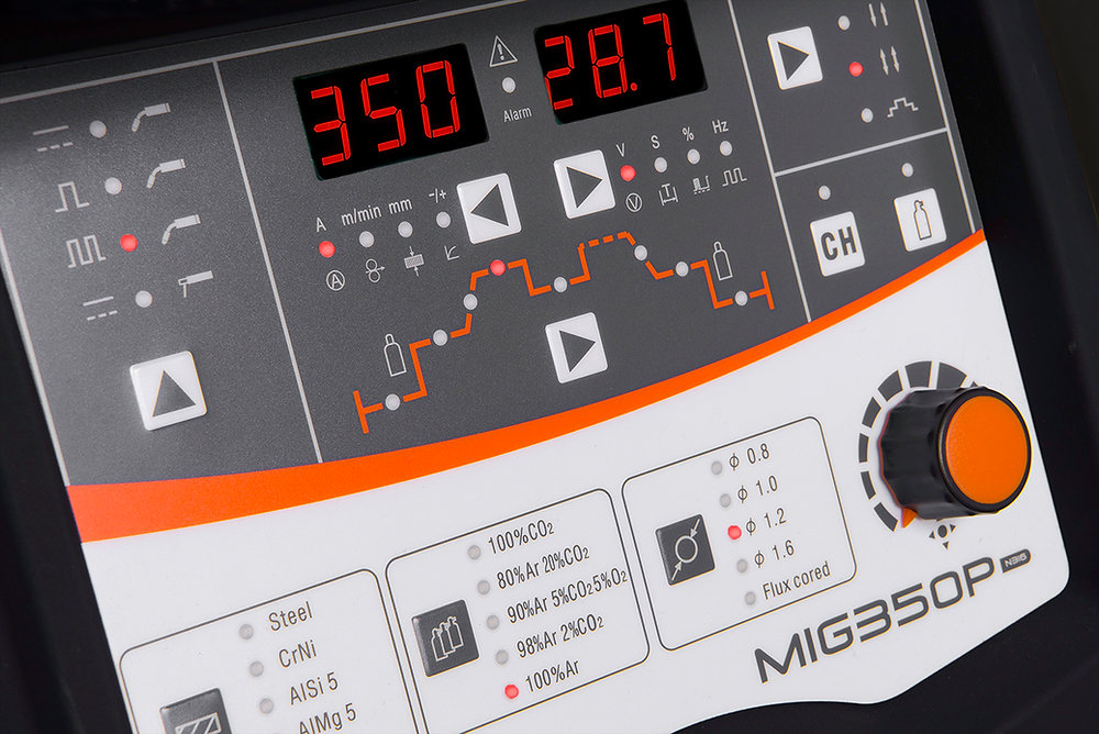 What is 'Pulsed MIG' welding? | Jasic Blog