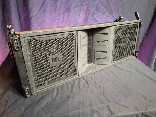 JBL Vertec Package - Sold | PRO-SPEC Production