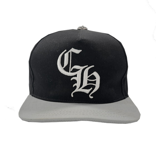 Chrome Hearts CH Baseball Hat | Int. Archive