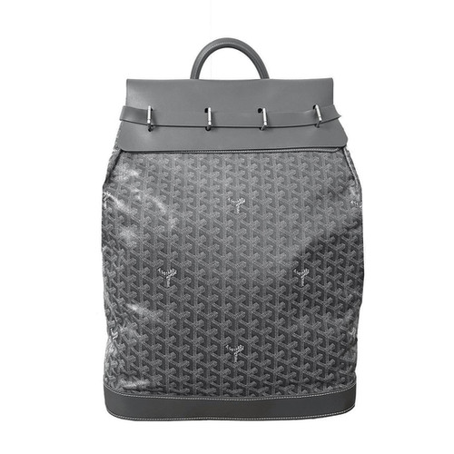 Goyard Steamer backpack | Int. Archive