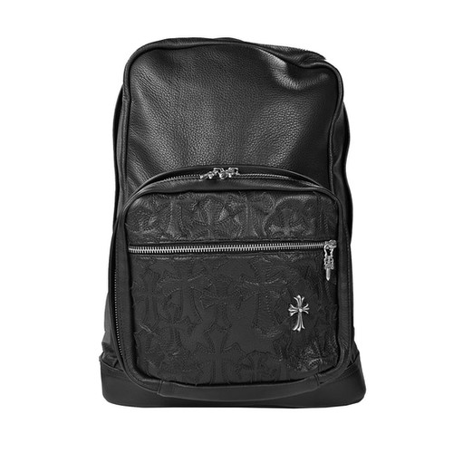 Chrome Hearts Cemetery Backpack | Int. Archive