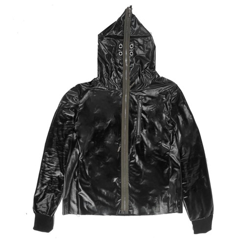 Rick Owens GIMP Zip Up | Int. Archive