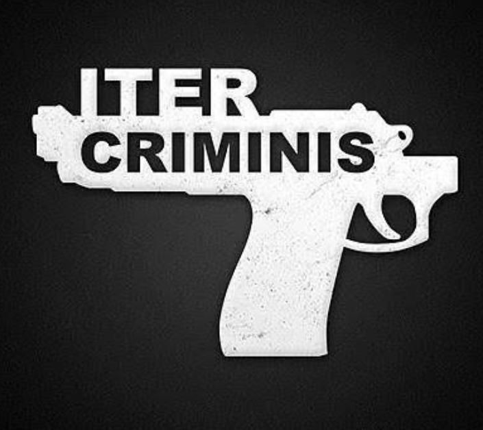 ITER CRIMINIS