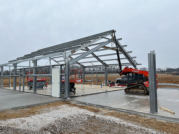 Home | Southeast Steel Solutions