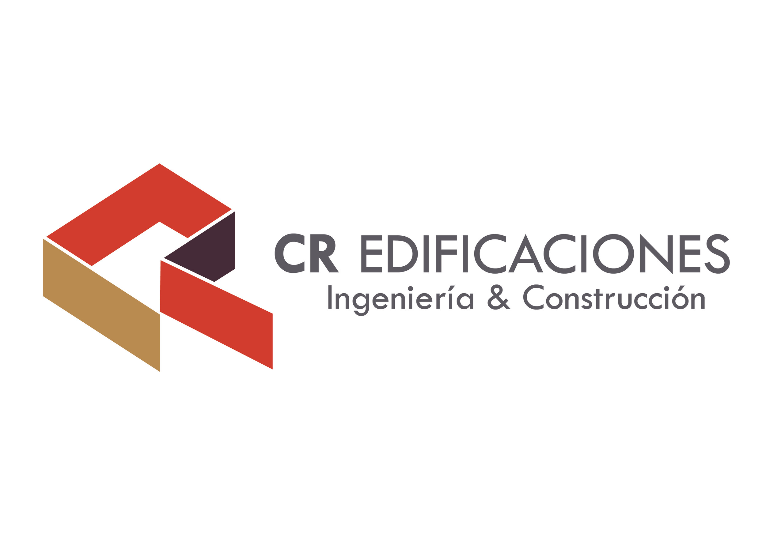 Nosotros | CR Edificaciones