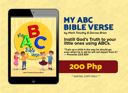 My ABC Bible Verse | My Site