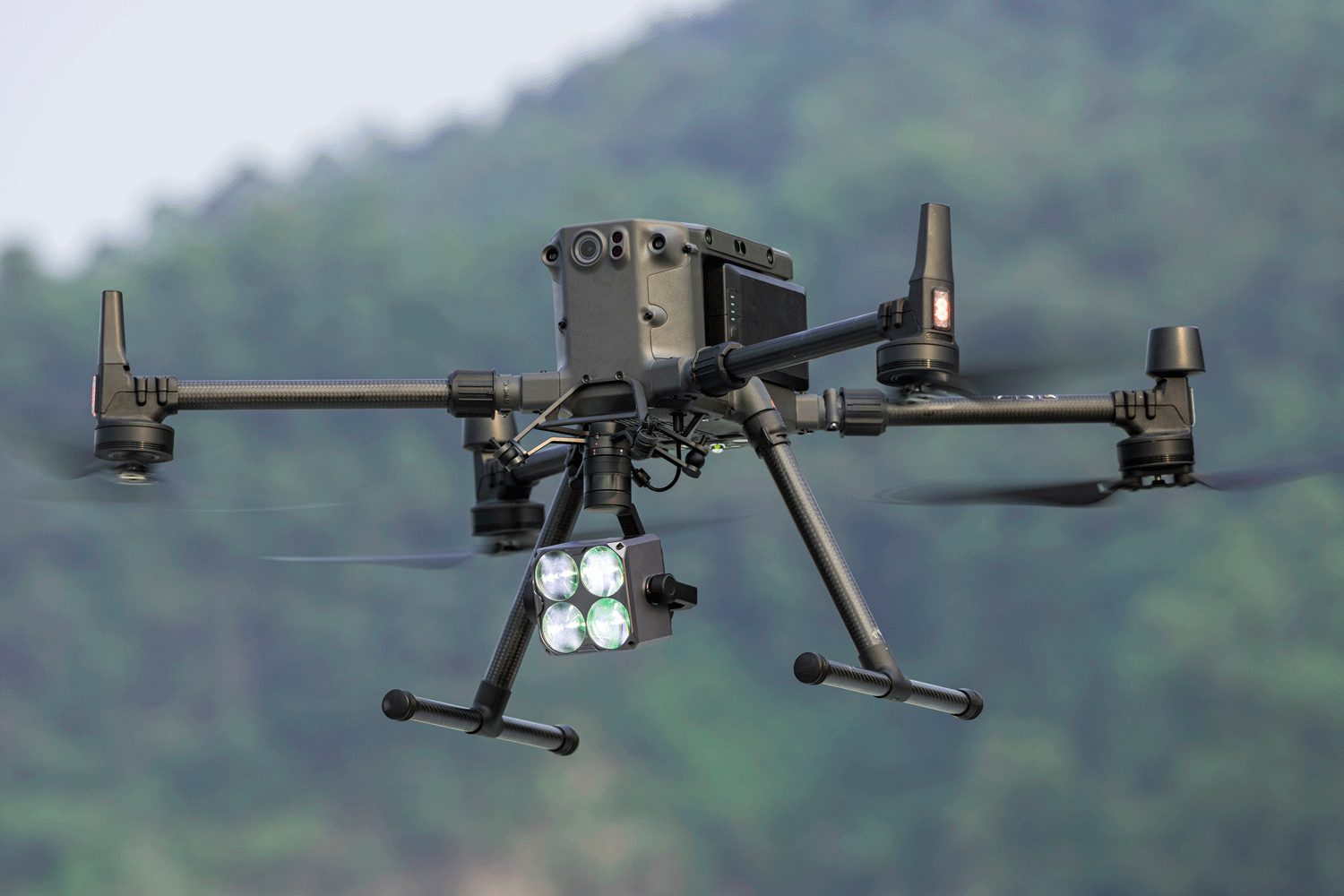 Acessórios Drones Matrice | Drone Visual