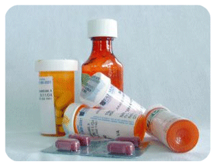 Lost Medication in Bootle area