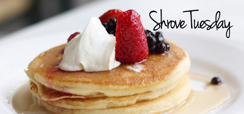 What is Shrove Tuesday and Ash Wednesday?